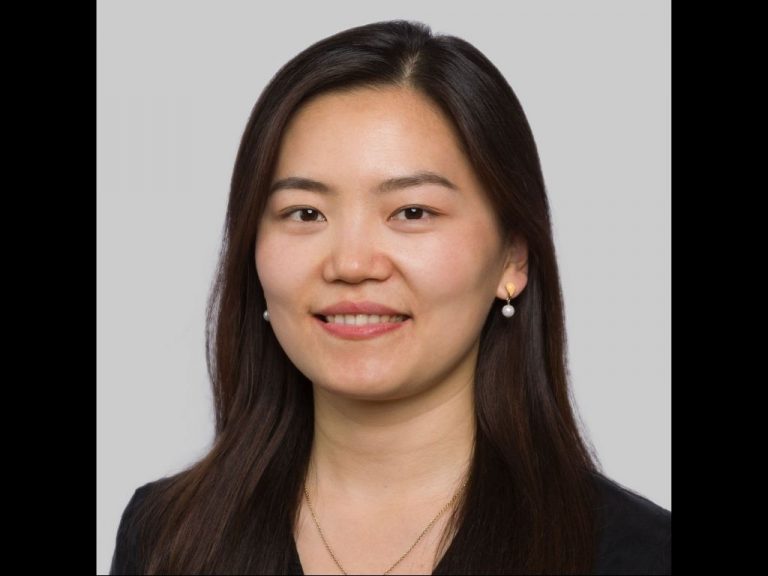 Ting Gong – Martinos Center