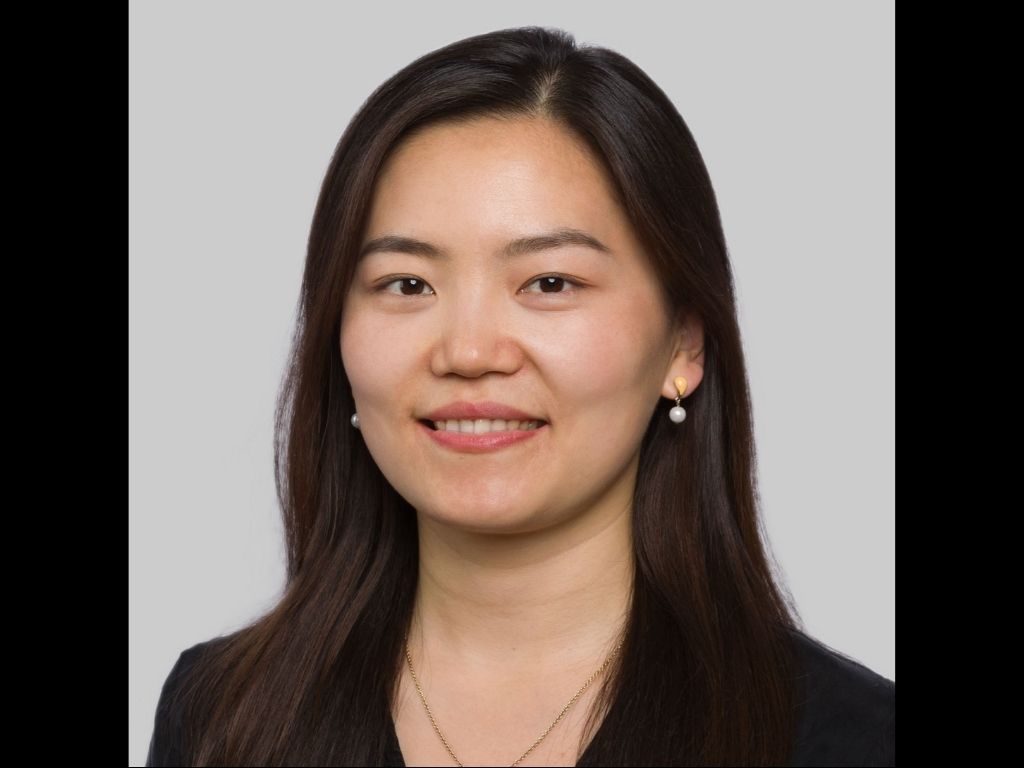 Ting Gong – Martinos Center